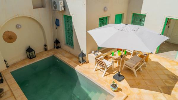 Dar Molka - Djerba