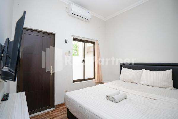 Maita Homestay Ringroad Utara Mitra Reddoorz - Yogyakarta