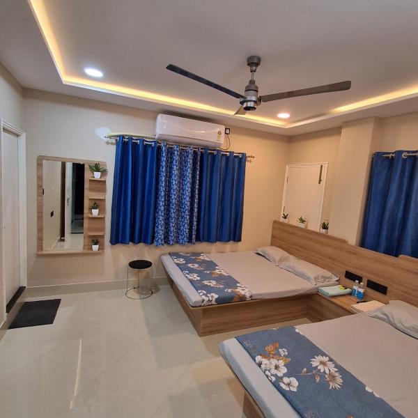 Royal Homestay Siliguri - China