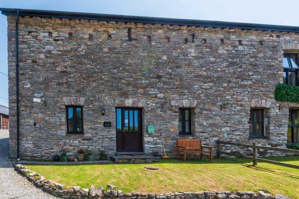 Tilleys Barn - Ivybridge