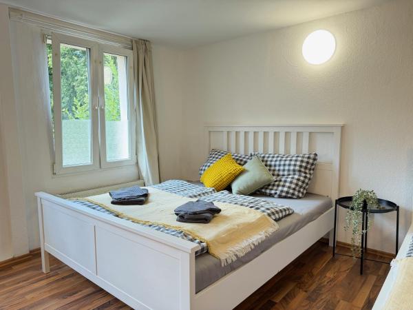 Gemütliches Studio Direkt Am Marktplatz Boppard - Boppard