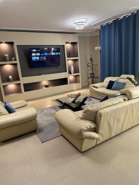 Modern Apartments - Paramaribo