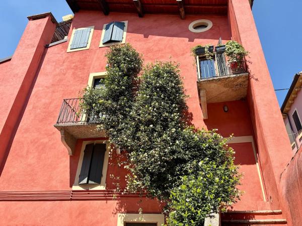 Charming Home In Veronetta - Verona