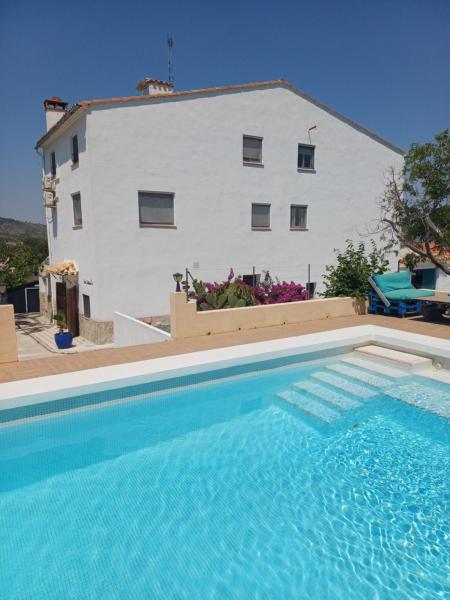 B&b Casa Vitalidad - Onteniente