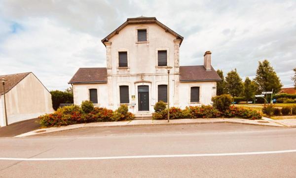 St Flo-le Gite Du Pozon- 6 Pers - 5 Lits - Wifi - Issoudun