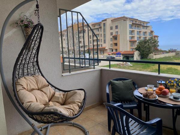 Prostor Apartment - Pool & Beach 50m Away - Obzor