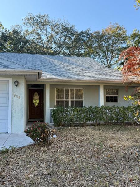 Seras Home At Vero Beach - Vero Beach, FL