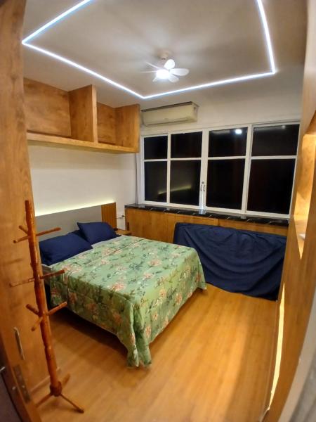 Apartamento Gold Leblon Aceito Até 6 Pessoas - Rio de Janeiro