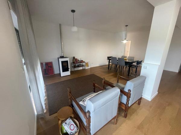 Salgueiro Maia, Design Apartment - Coimbra