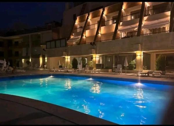 Chalet In Saint Remon - Lebanon