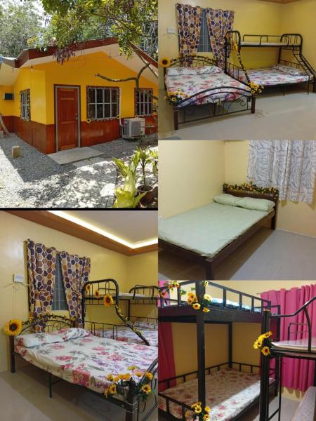 Ella Garden Resort - Samal