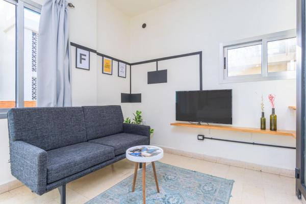Factory Studio In Mar Mikhael - Beirut