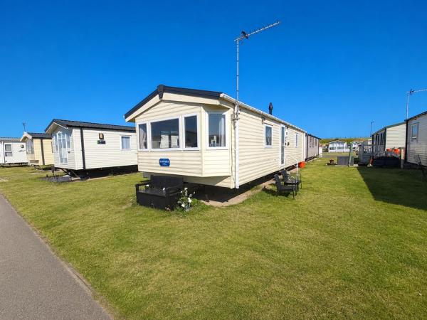The Retreat Lido Beach - Lido Beach Prestatyn - Prestatyn