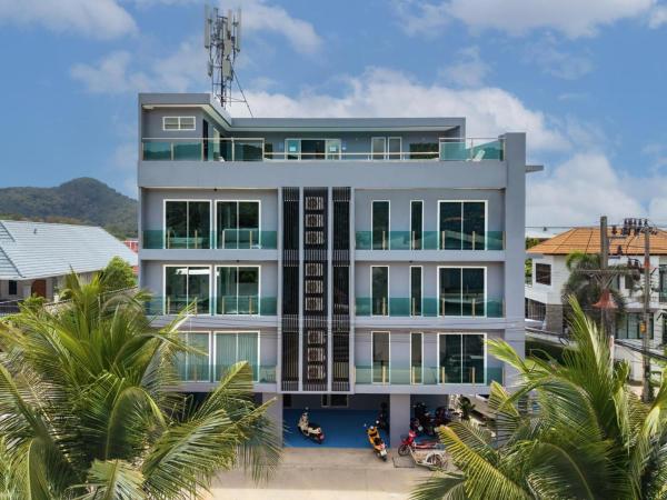Bell Avenue At Kamala - Phuket