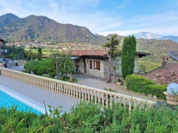 Apartment La Tartufaia-9 By Interhome - Limone Sul Garda