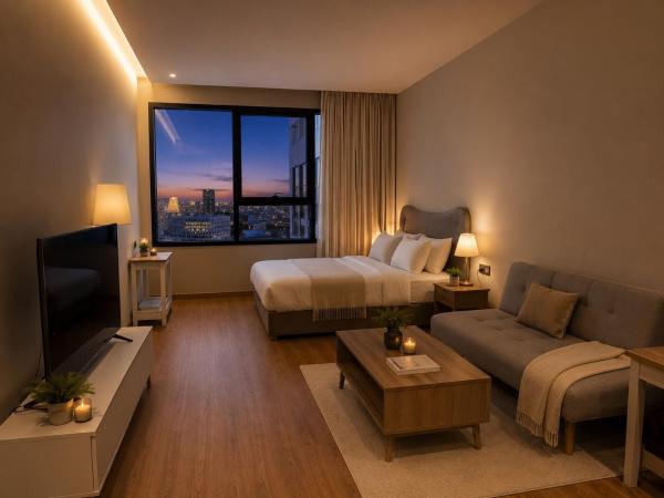سكينة هاوس - Riad
