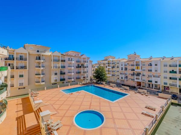 Apartment Sunny Beach Casa-m By Interhome - Armação de Pêra