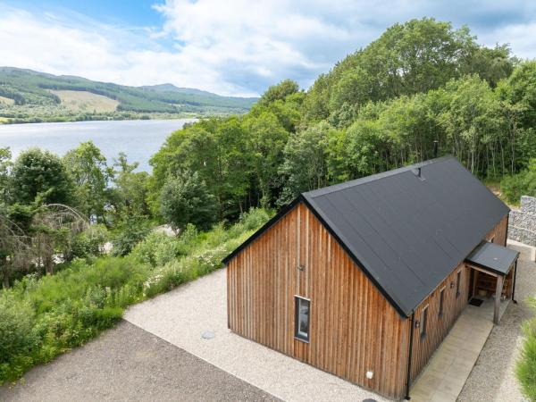Holiday Home Loch View By Interhome - Loch Ness
