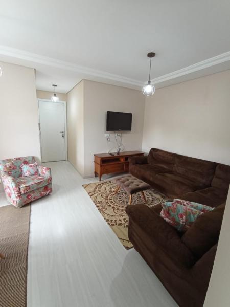 Full Apt Next To Aero Cwb - São José dos Pinhais