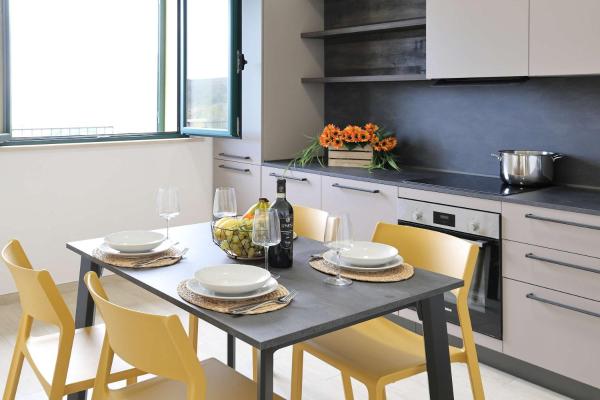 Appartamento Vista Mare Deluxe - Parco Valle Della Civita - Abruzzo
