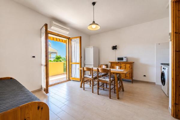 Eucalipti Sea View Terrace - Piscina E Vista Mare - Alghero