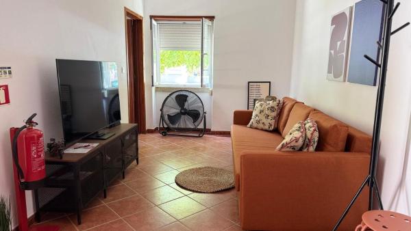 Habita Avenida 9 Abril - Estremoz