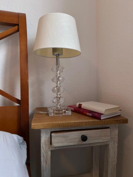 Ferienwohnung Ein Bücherhimmel In Leun - Braunfels