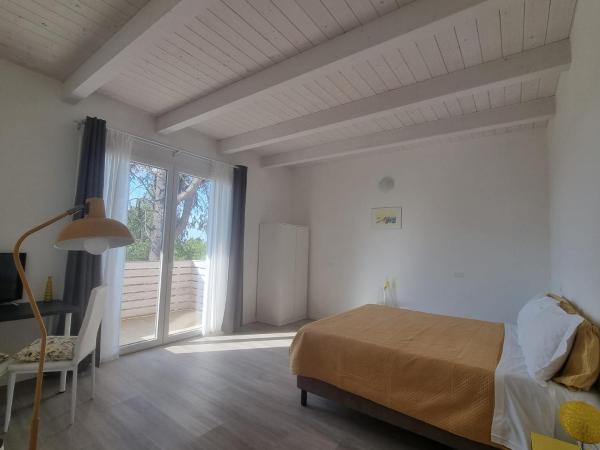 B&b Almadomus - Urbino