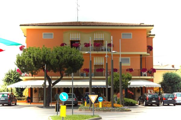 Hotel Azzurra - Desenzano del Garda