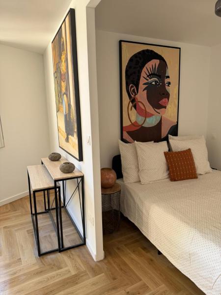 Heritage Suites- Palais Des Papes & Pont D'avignon- Clim - Villeneuve-lès-Avignon
