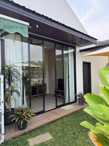 Home Stay Puri Kenanga - Ciwidey