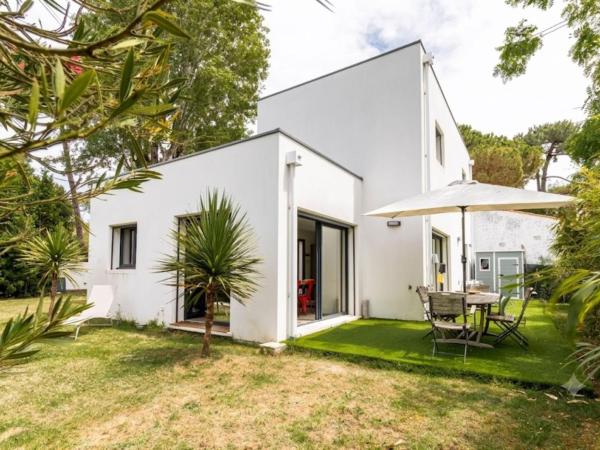 Holiday Home Villa Bianca By Interhome - Ronce-les-Bains