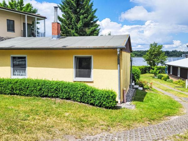 Holiday Home Bungalow Am Grienericksee By Interhome - Neuruppin