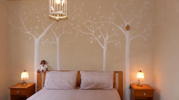 Agriturismo Al Respiro Nel Bosco - Marche