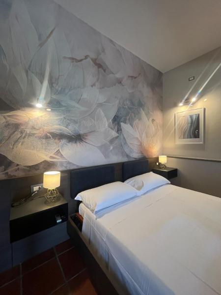 Apartment With In-room Hot Tub 6 - Lazio
