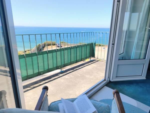 Apartment Le Grand Lambert By Interhome - Saint-Lunaire