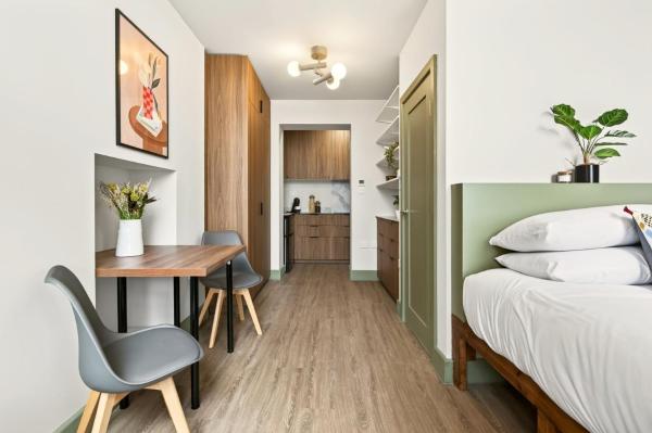 Guestready - The Bridge - Wealdstone - Watford