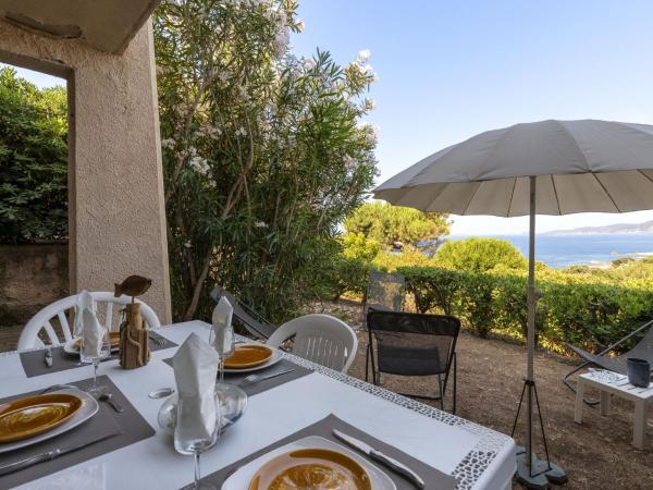 Holiday Home U Sognu By Interhome - Porticcio