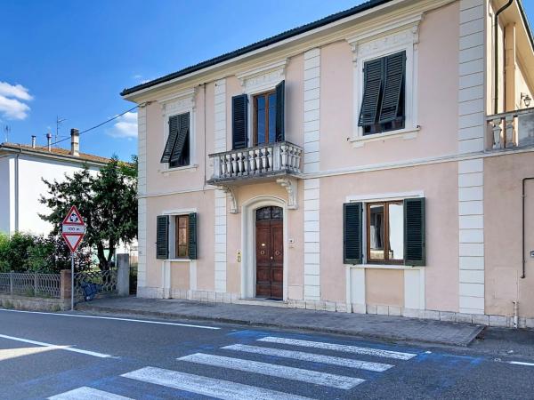 Holiday Home Lucia E Francesco By Interhome - Volterra