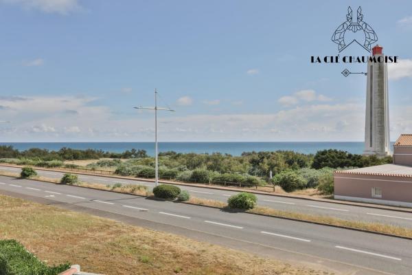 Villa Du Phare - Olonne-sur-Mer