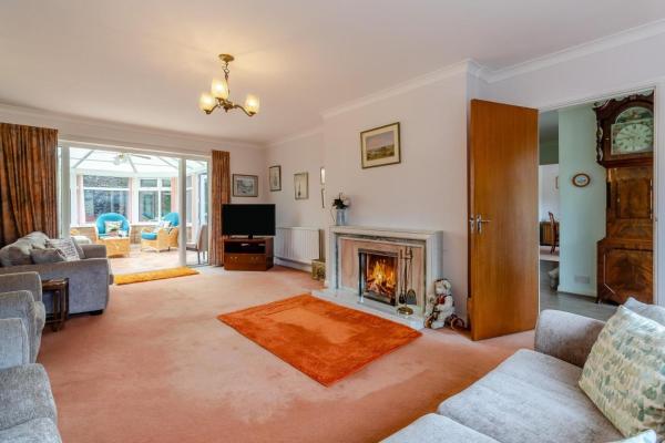 4 Bed In Halesworth Oc-willho - Suffolk