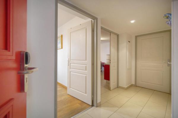 Frgk - Appart Suquet - Special Group 4br - Cannes