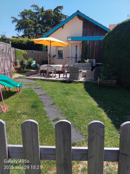 Espace Atypique Détente, Bien-être - Francia