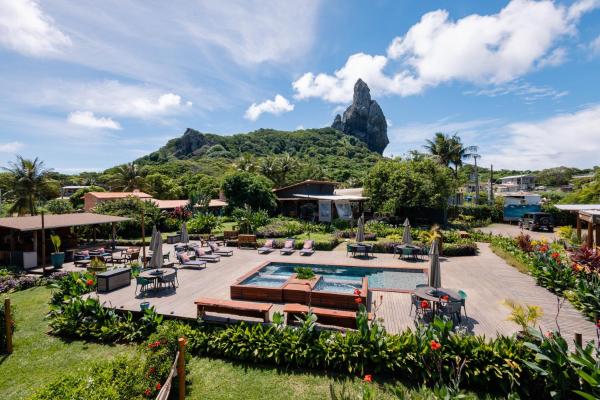 Pousada Moana - Brasil