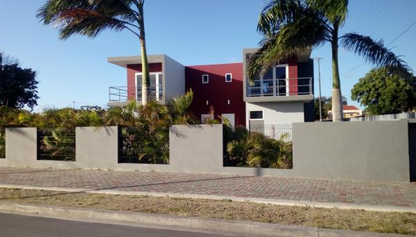 Yolo Apartment - Curaçao