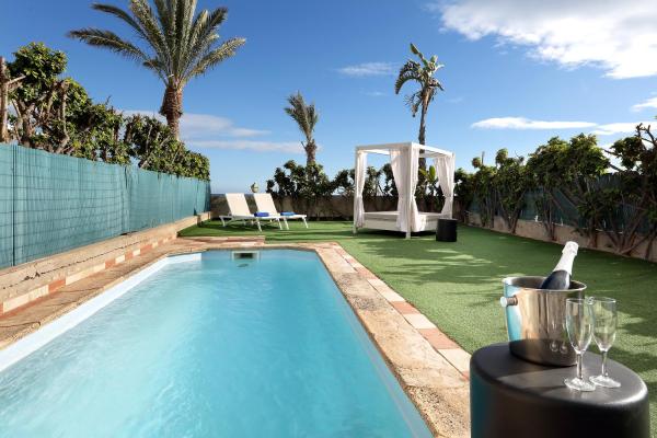 Eurostars Las Salinas - Fuerteventura