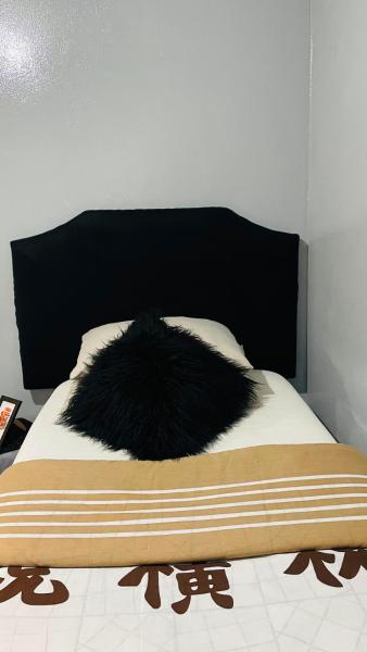 52golfcourseview Guest House - Soweto