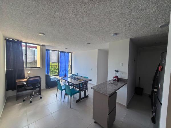 Apartamento Cerca Al Parque Deportivo En Ibagué - Ibagué