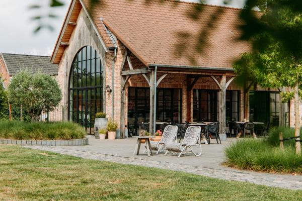 Casa Cava B&b - Lokeren