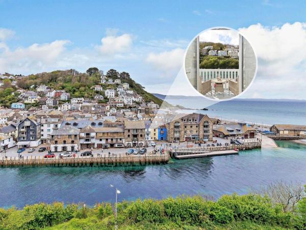 2 Bed In Looe Oc-57901 - Polperro